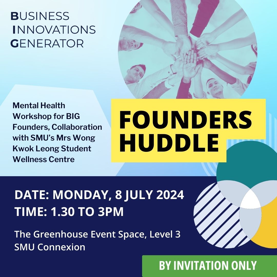 Host An Event | Institute of Innovation & Entrepreneurship